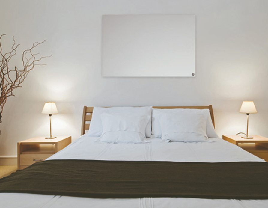 DIY HEATING PANEL 900W | Heat On Systems
