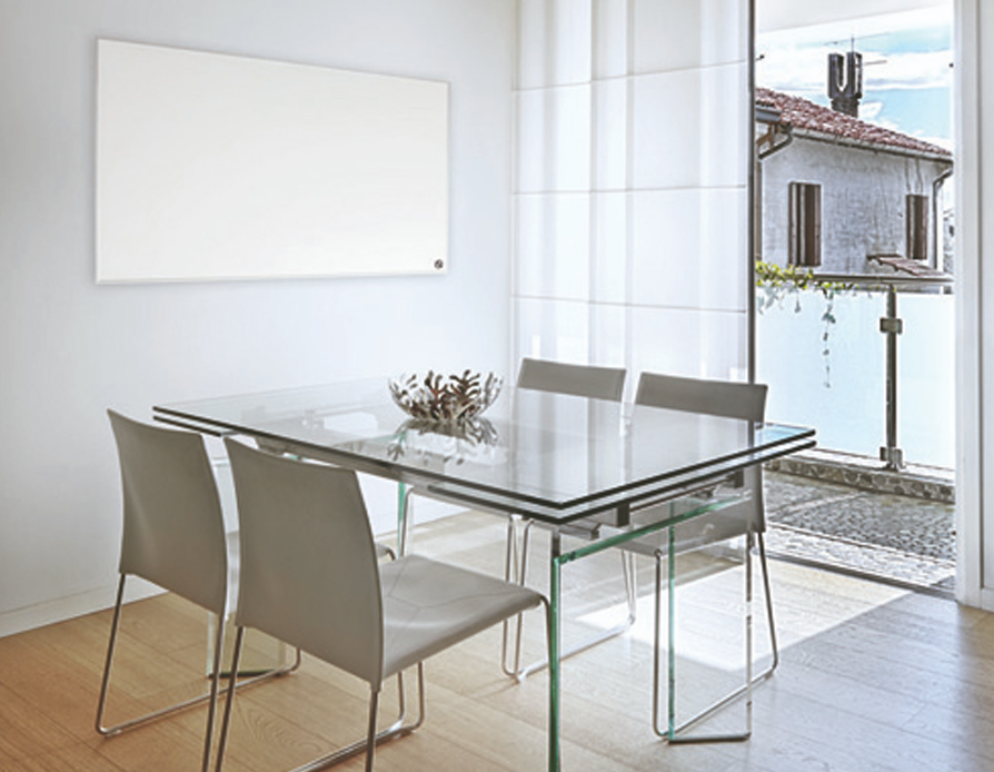 DIY HEATING PANEL 900W | Heat On Systems